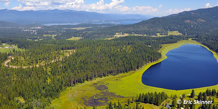 Sandpoint, Idaho Photos