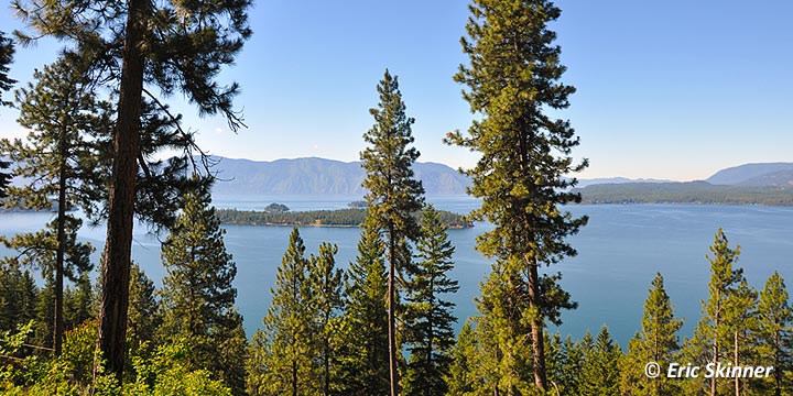 Sandpoint, Idaho Photos